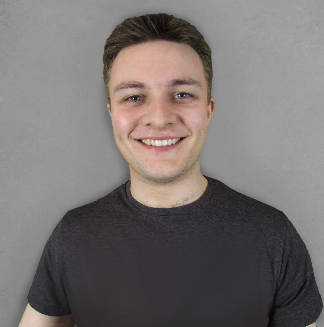 Aaron Liddle | Hardcore Gamer