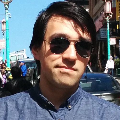 Adam Beck | Hardcore Gamer