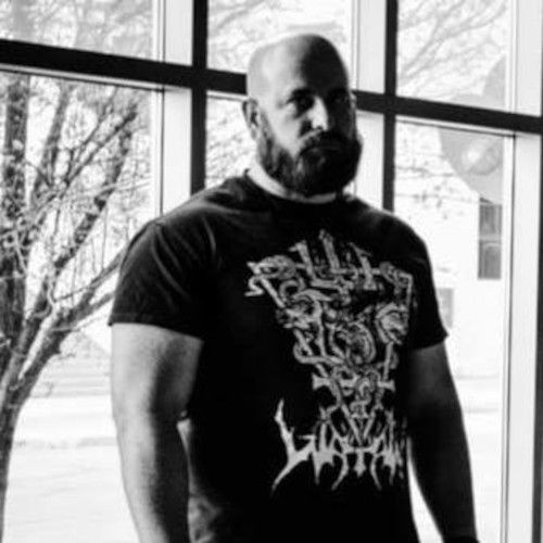 Chris Shive | Hardcore Gamer