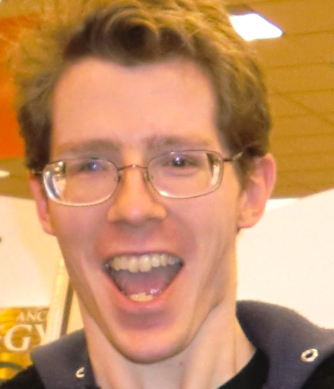 Jeremy Peeples | Hardcore Gamer