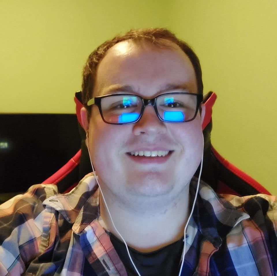 Chris Penwell | Hardcore Gamer