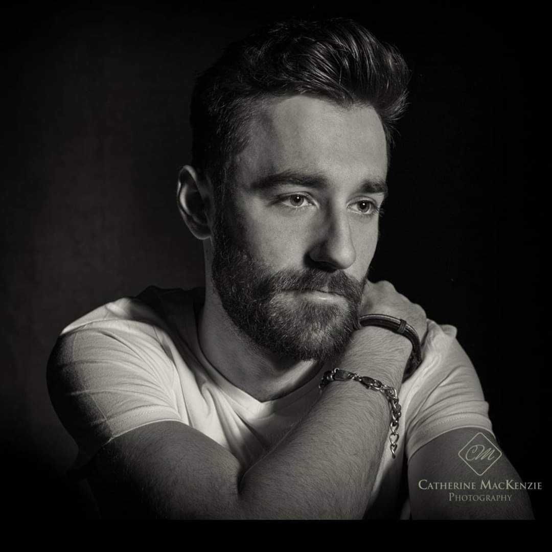 Callum Marshall | Hardcore Gamer