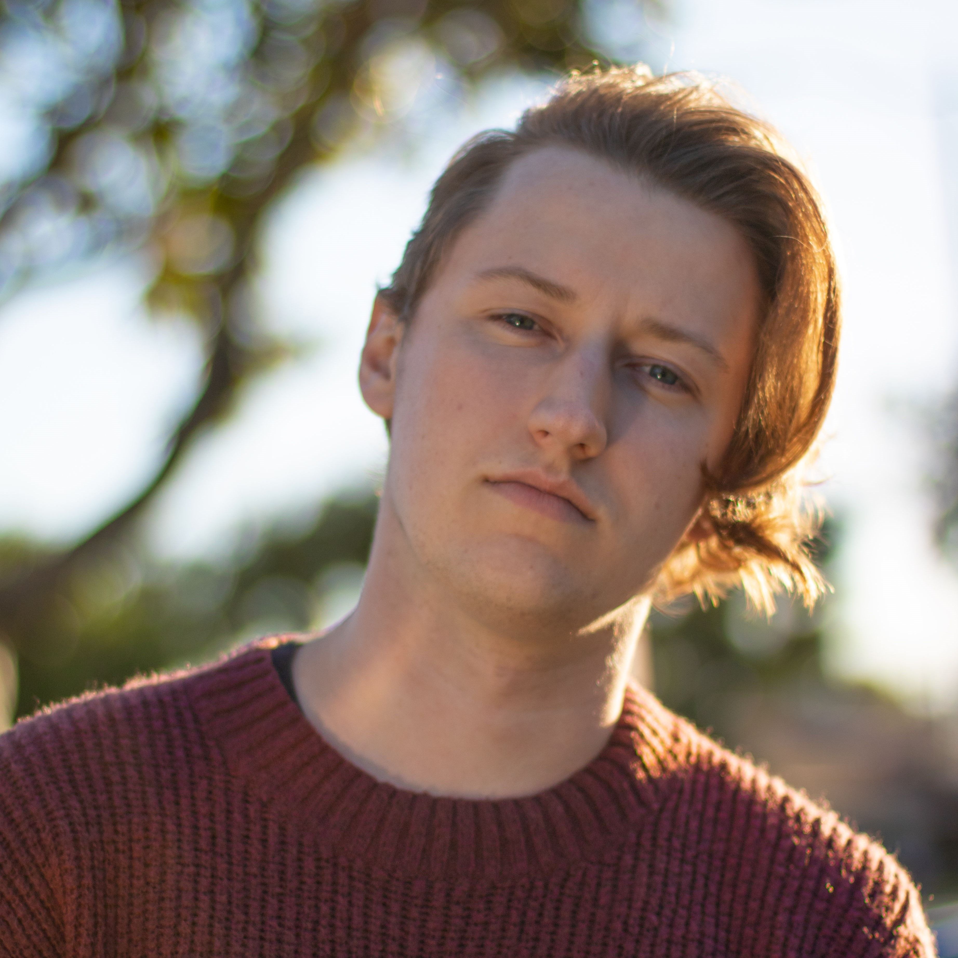 Parker Green | Hardcore Gamer