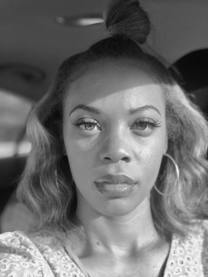 Sharon Smith | Hardcore Gamer