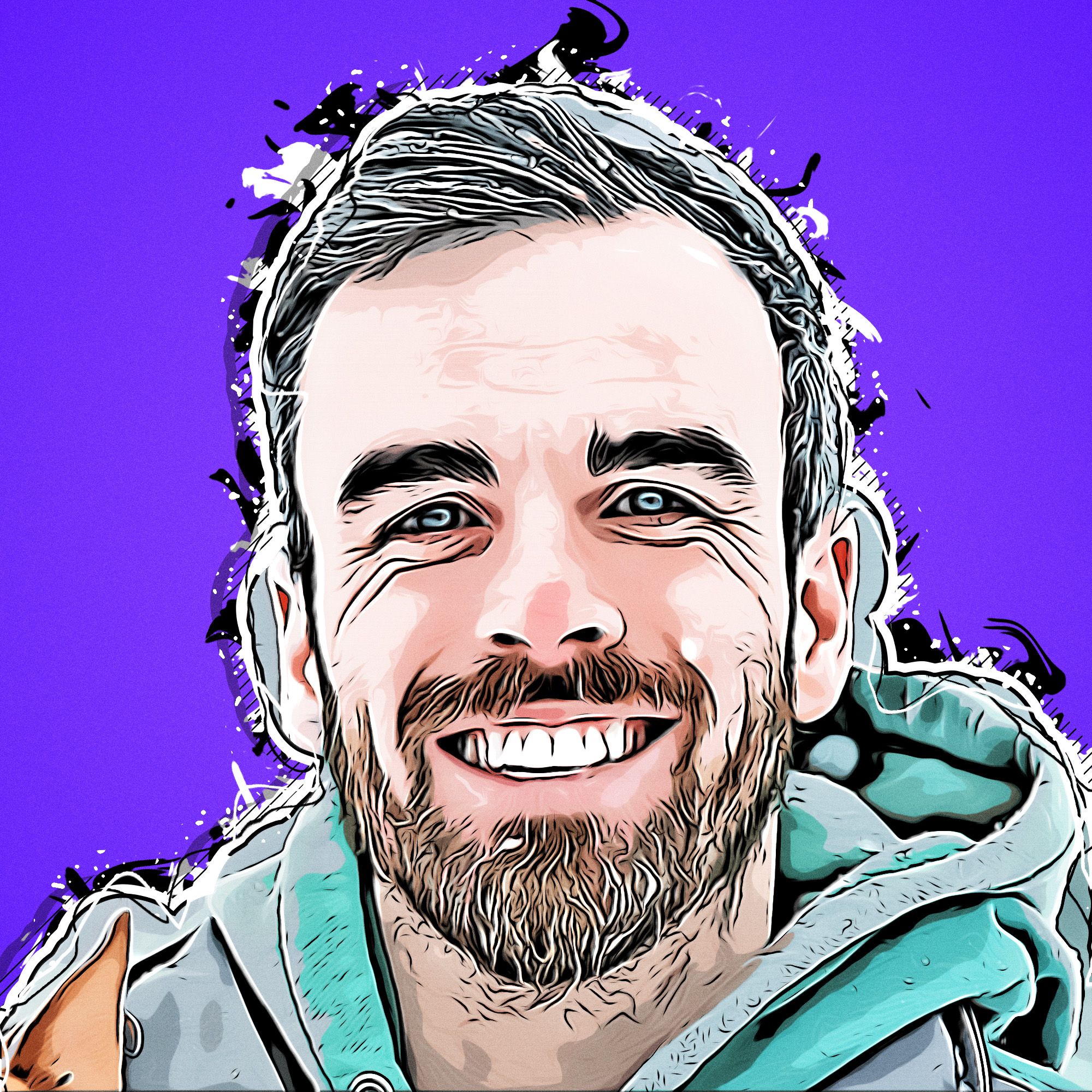 Adam Tozer | Hardcore Gamer