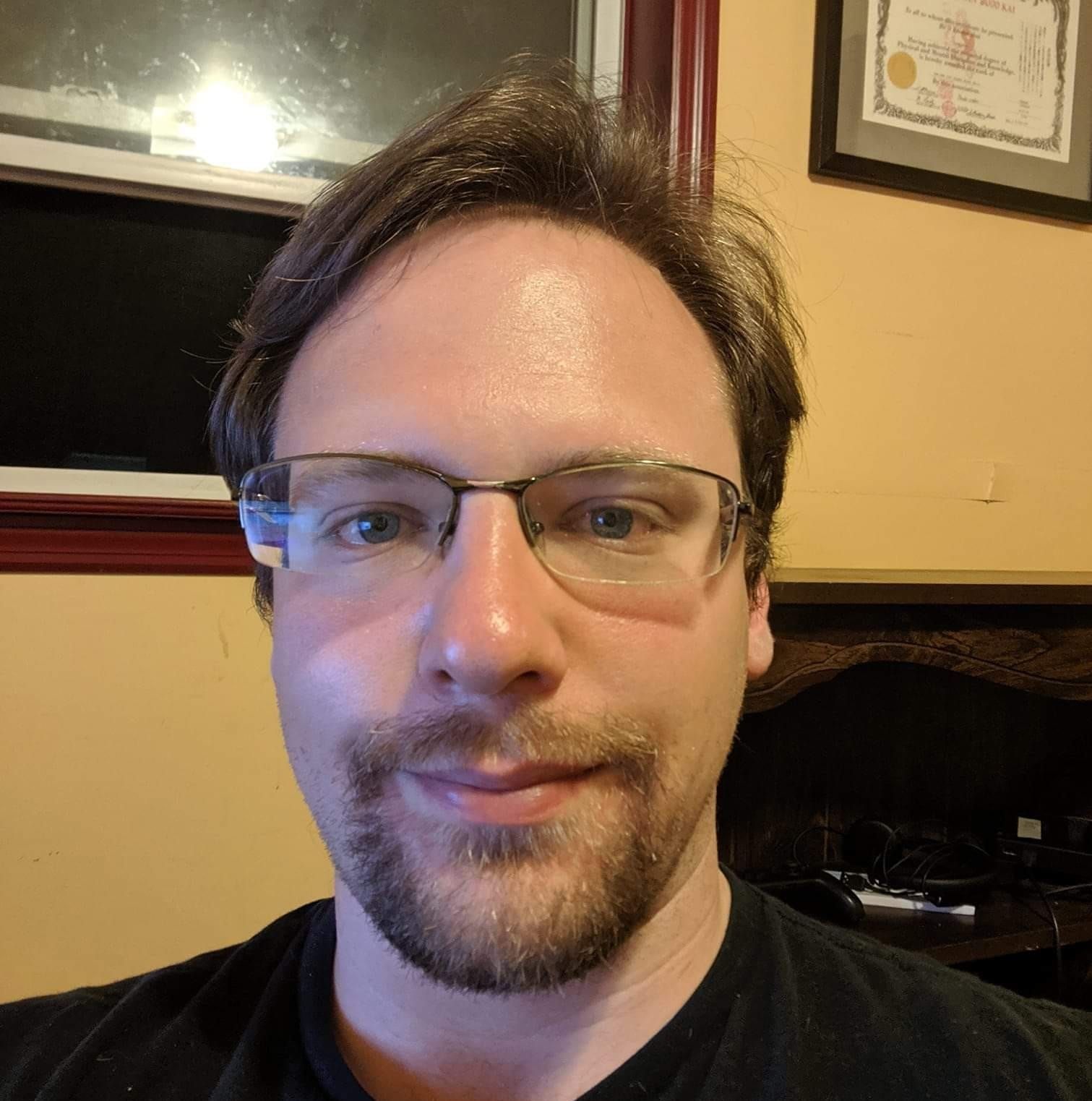 Eric Henn | Hardcore Gamer