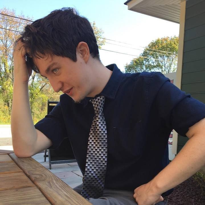 Quin Callahan | Hardcore Gamer