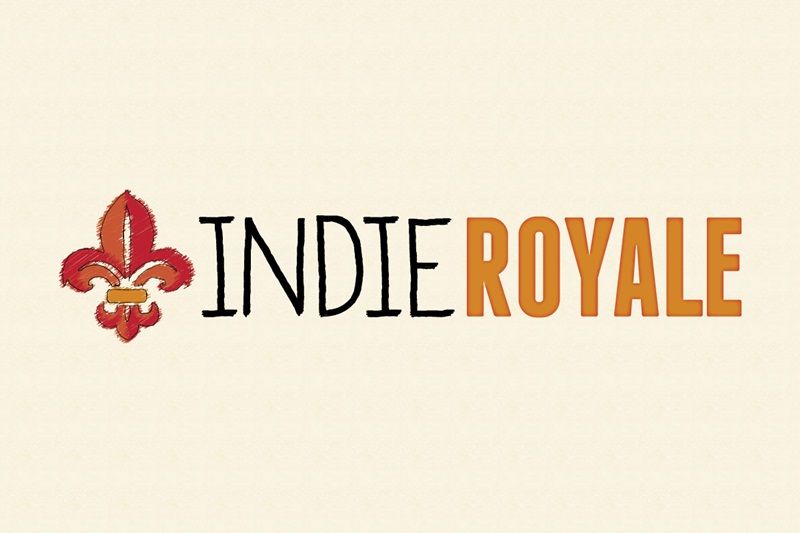 Indie Royale Spring Bundle Now Available