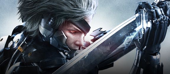 Beck's Most Anticipated E3 2012 Games