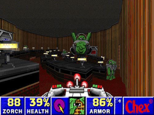 The Top 5 Food Mascot Games Ever Made