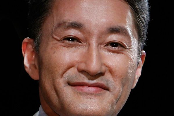 Kaz Hirai Steps Down From SCE