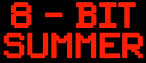 Nintendo's 8-bit Summer