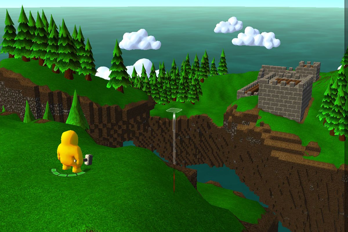 Kickstarter's Good Week