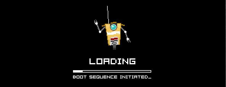 Original 16-Bit Borderlands 2 Finally Released