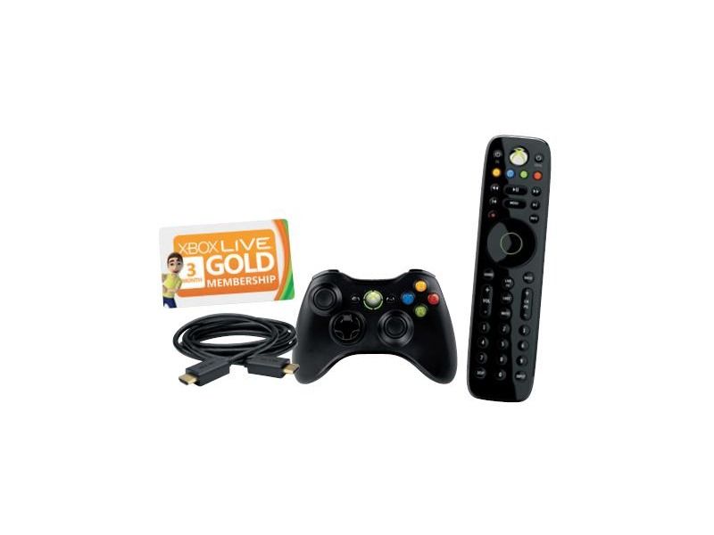 Xbox 360 Essentials Pack Announced