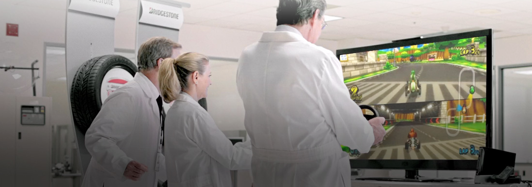 Kevin Butler Is a Fraud