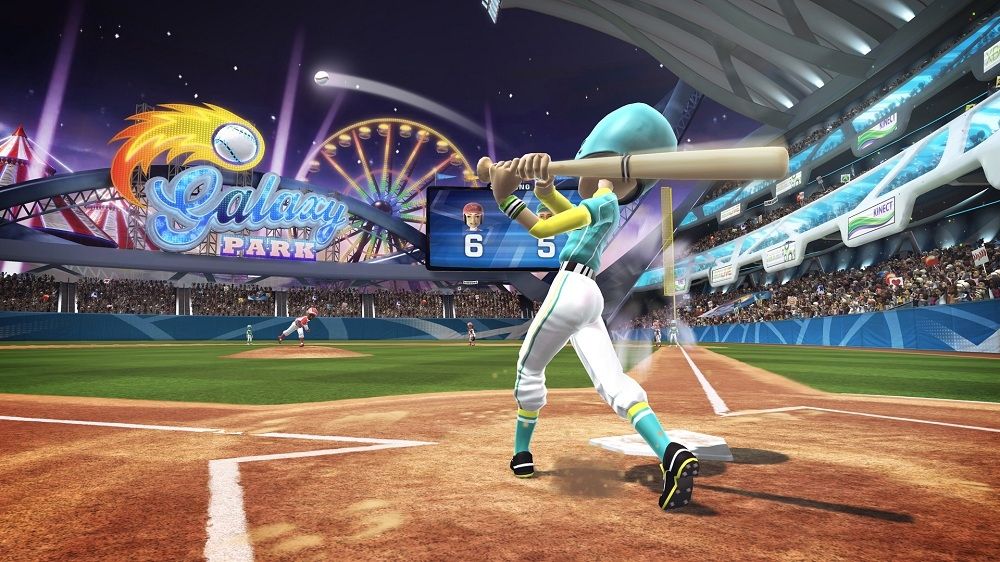 Kinect Sports Ultimate Collection Released
