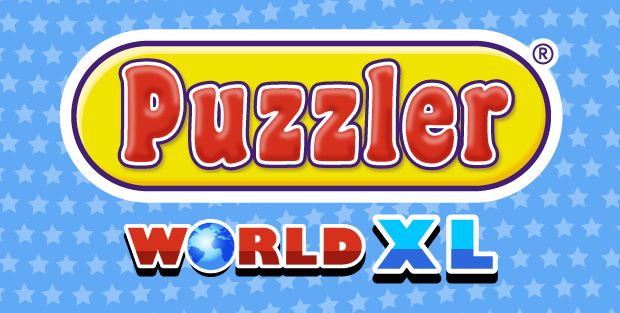 Puzzler World XL Brings 1,800 Puzzle Games to 3DS