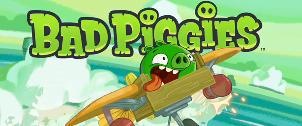 The Pigs are Back in Town