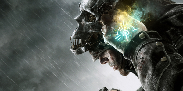 Dishonored DLC in December