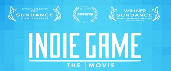 Indie Game: The Movie Available on Netflix Instant Streaming