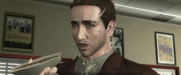 Agent York Is Back and On The PS3!