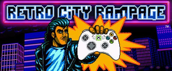 Retro City Rampage Launch Trailer