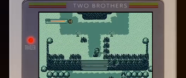 Indie Game "Two Brothers" Coming to Wii U eShop