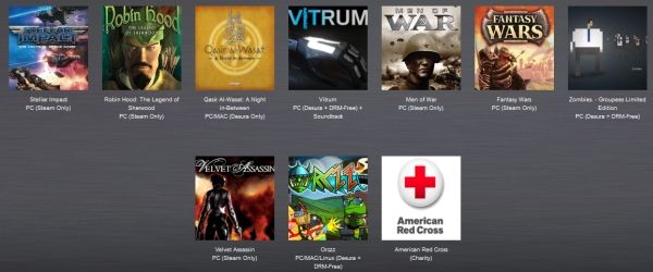 Build a Bundle 4 Now Available