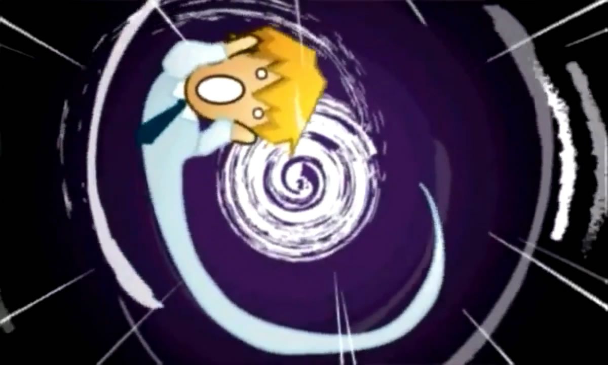 Review: Johnny Hotshot