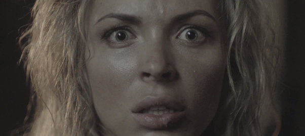 Watch: Intense New Metro: Last Light "The Model" Survival Story