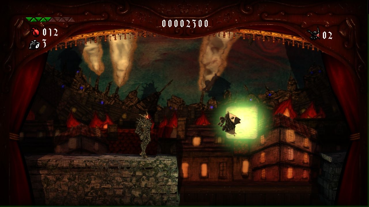 Review: Black Knight Sword