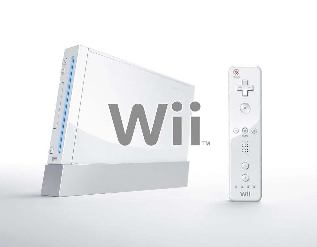 Over 7,000 Wii Consoles Stolen