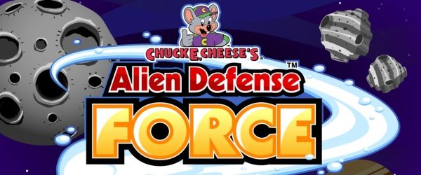 A Grown Man Reflects on Chuck E. Cheese's Alien Defense Force Before We Could Stop Him