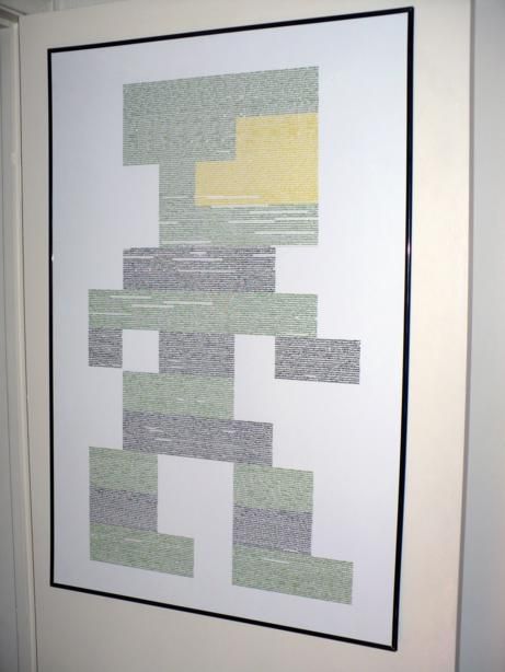 "Halo 2600" Poster Inspires Atari Nostalgia