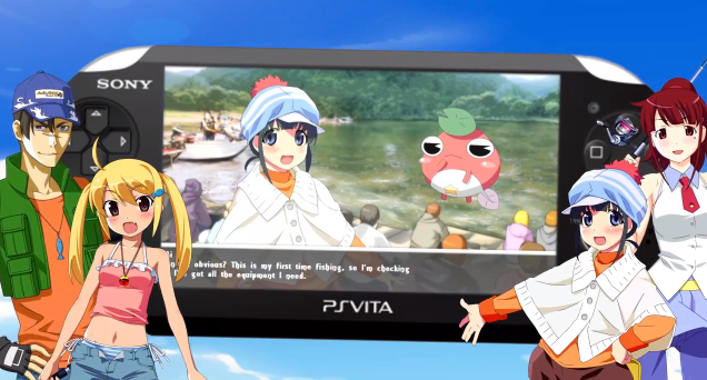 First Let's Fish! Hooked On Trailer Released