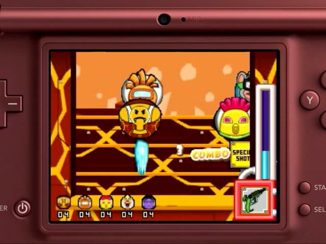 A Grown Man Reflects on Chuck E. Cheese's Alien Defense Force Before We ...