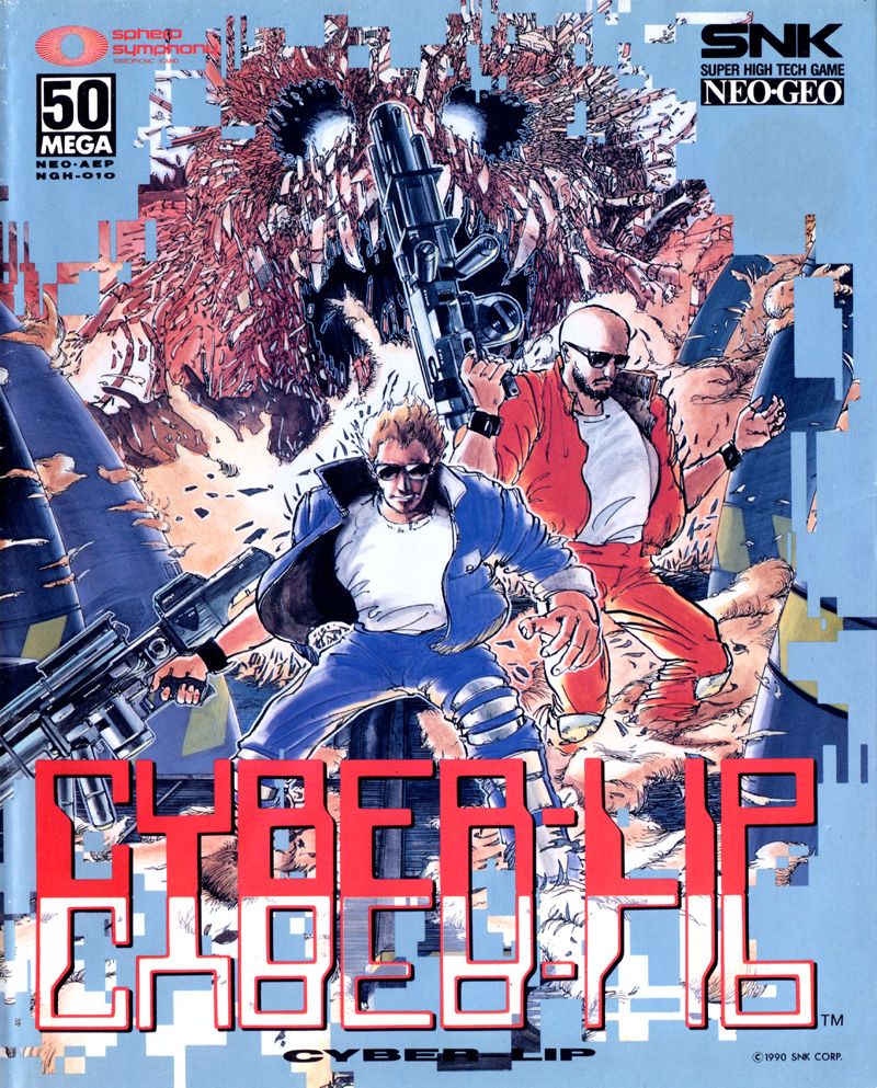 Hands-on with the Neo Geo X Launch Library