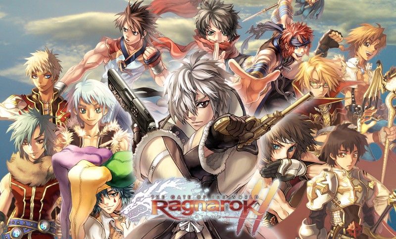 A Live Chronicle of Ragnarok Online 2