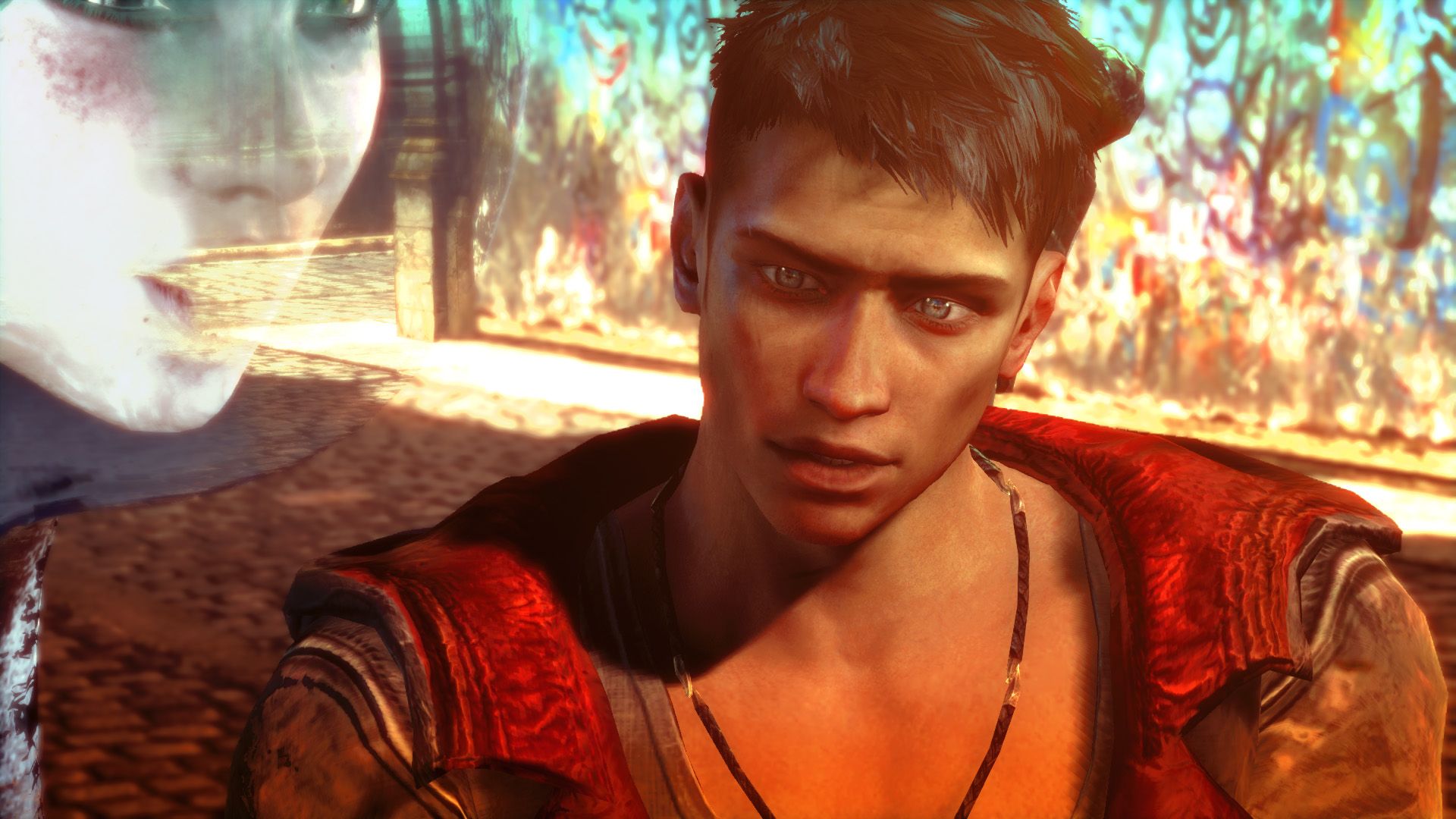 DmC: Devil May Cry Ultimate Coming to PS4, Xbox One?