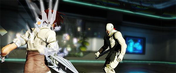 Remember Me's Late Christmas Present