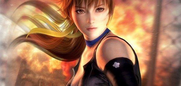 Dead or Alive 5 Gets Cross Play Support