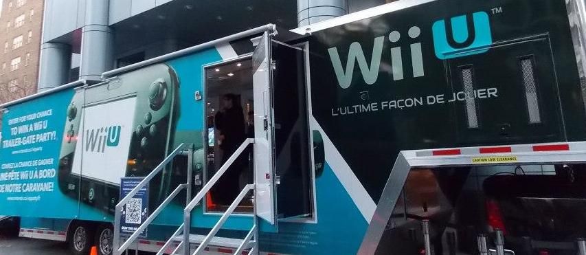 7,000 Stolen Nintendo Consoles Still Missing, Turned Out to be Wii U