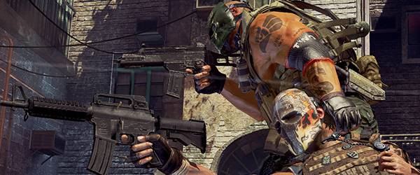 Review: Army of Two