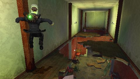 Review: Dead Head Fred