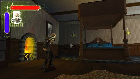 Review: Dead Head Fred