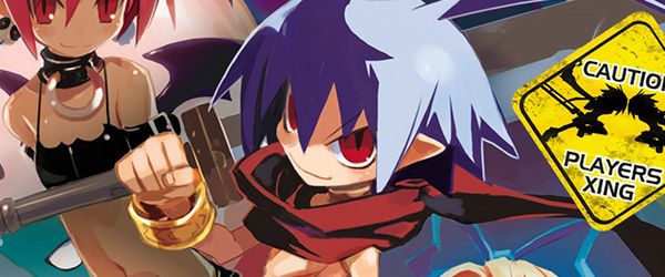 Review: Disgaea DS