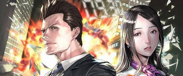 Review: Jake Hunter: Detective Chronicles