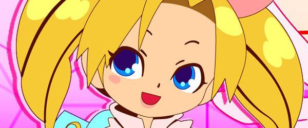 Review: Puchi Puchi Virus