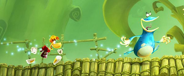 Rayman Legends No Longer a Wii U Exclusive